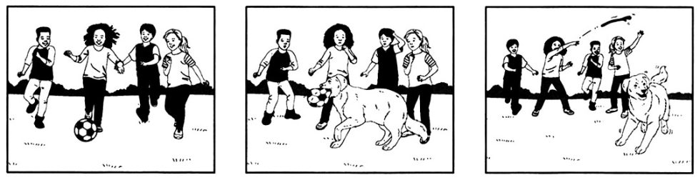 Practice KET (A2) Reading and Writing Test 09 with Answers - English ...