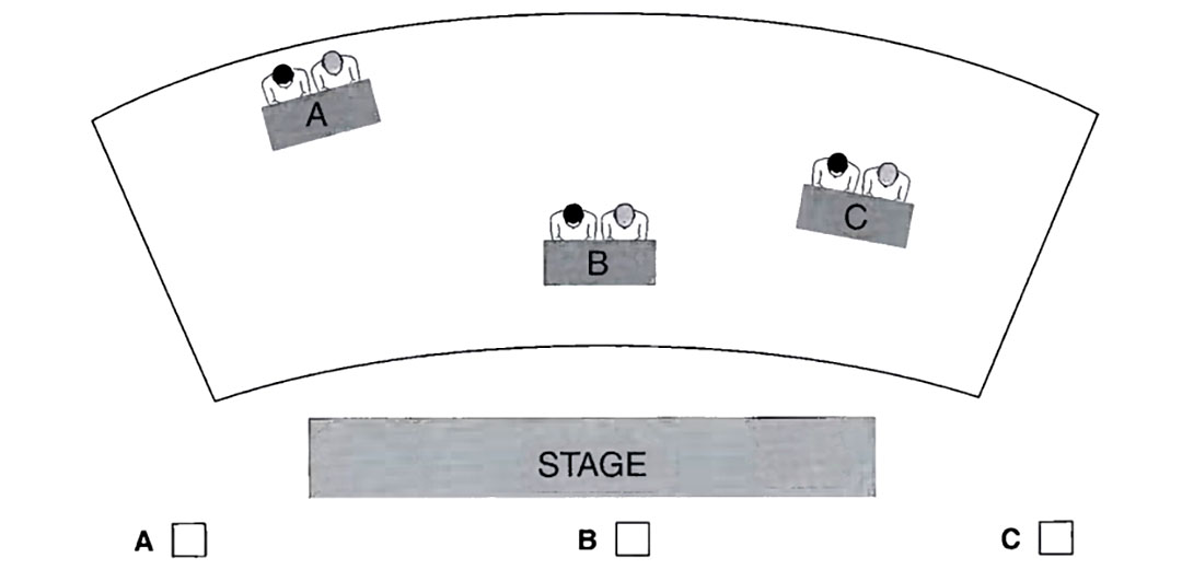 Practice English Listening Test For B1 With Answer And Audioscript
