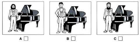 Practice English Listening Test for B1 with answer and audioscript ...