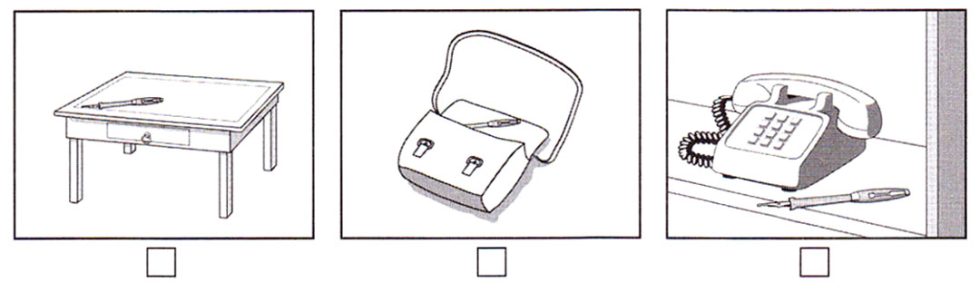 Practice English Listening Test for A2 with answer and audioscript ...