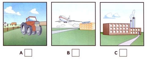 Practice English Listening Test for A2 - Listening for Daily ...