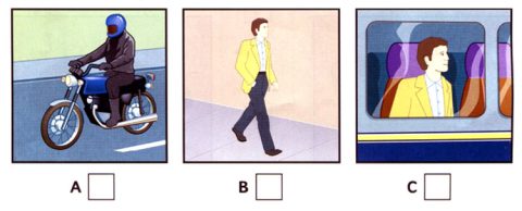 Practice English Listening Test for A2 - Listening for Daily ...