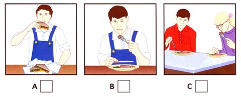 Practice English Listening Test for A2 - Listening for Daily ...