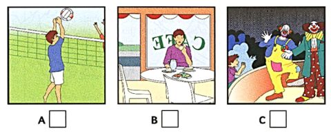 Practice English Listening Test for A2 - Listening for Daily ...