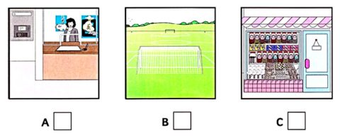 Practice English Listening Test for A2 - Listening for Daily ...