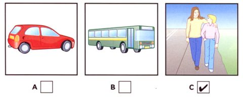 Practice English Listening Test for A2 - Listening for Daily ...