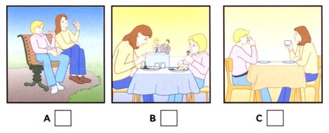 Practice English Listening Test for A2 - Listening for Daily ...