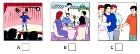 Practice English Listening Test for A2 - Listening for Daily ...