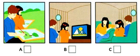 Practice English Listening Test for A2 - Listening for Daily ...