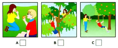 Practice English Listening Test for A2 - Listening for Daily ...