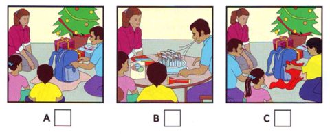 Practice English Listening Test for A2 - Listening for Daily ...