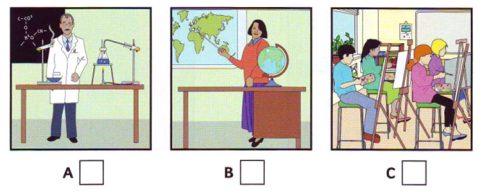 Practice English Listening Test for A2 - Listening for Daily ...