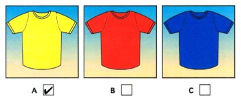 Practice English Listening Test for Starters - Listening for Everyday ...