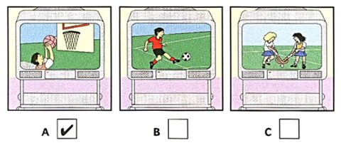 Practice English Listening Test for Starters - Listening for Everyday ...