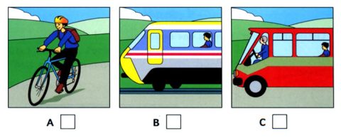 Practice English Listening Test for Starters - Listening for Everyday ...