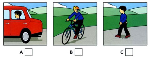 Practice English Listening Test for Starters - Listening for Everyday ...