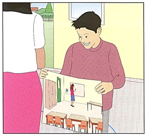 Practice English Listening Test for Starters - Listening for Numbers ...