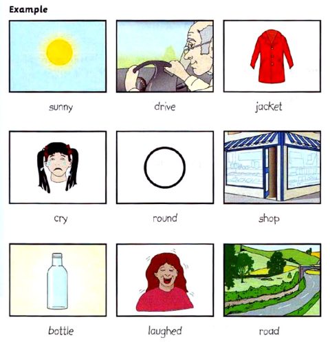 Sally’s game of football - A1 English Reading Test - English Practice Test