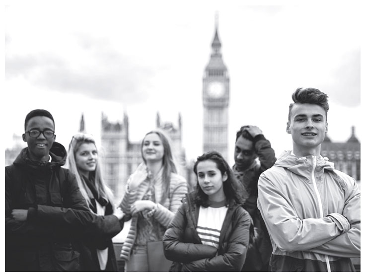 WRITING AN ARTICLE - B2 English Writing Test - English Practice Test