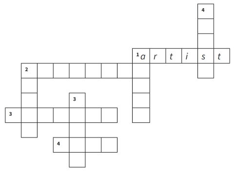 Jobs; Work - A2 English Vocabulary Test - English Practice Test