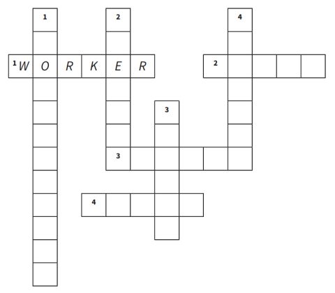 Sports, games and activities - A2 English Vocabulary Test - English ...