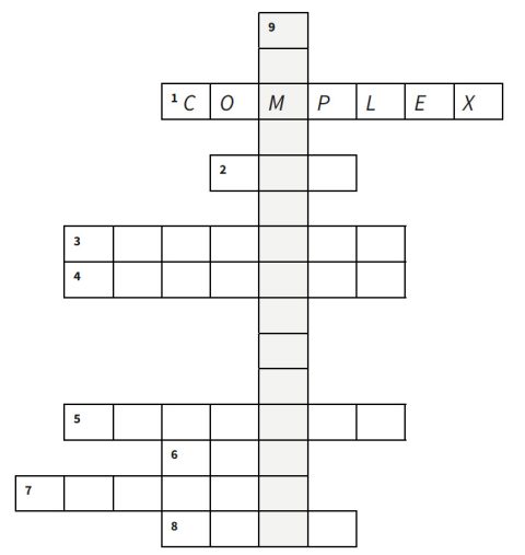 Places; Compound adjectives ending in -ing - B2 English Vocabulary Test ...